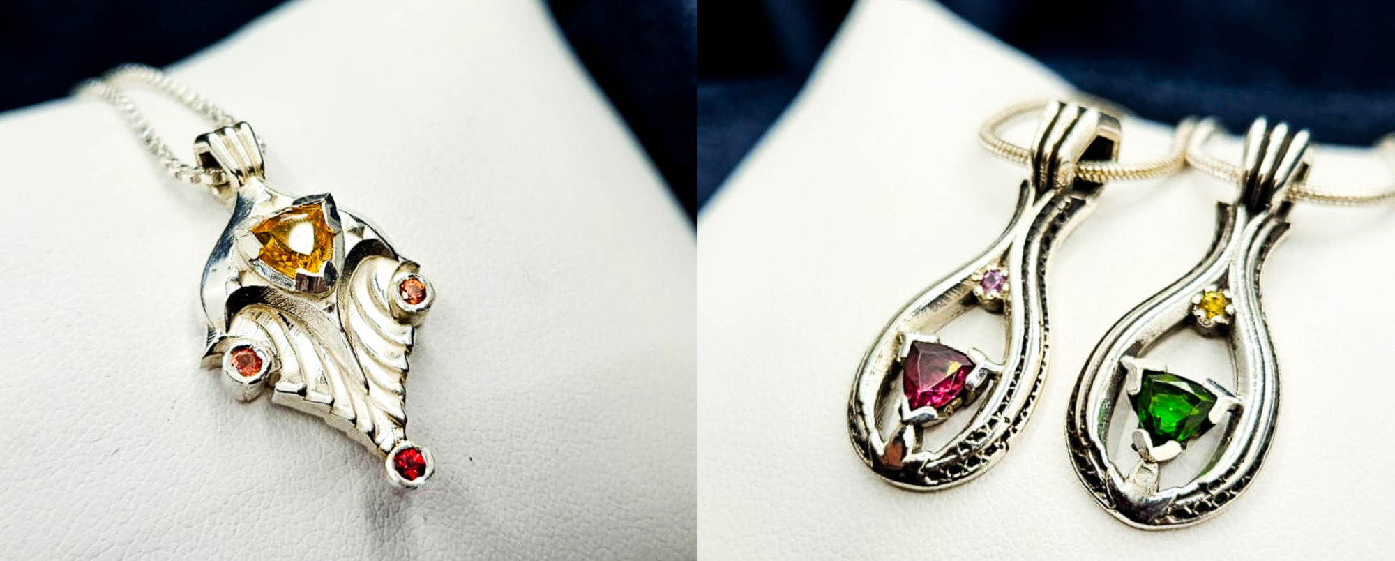 Catalyst Gallery | Unique Jewelry, Art, and Events in Evergreen, CO